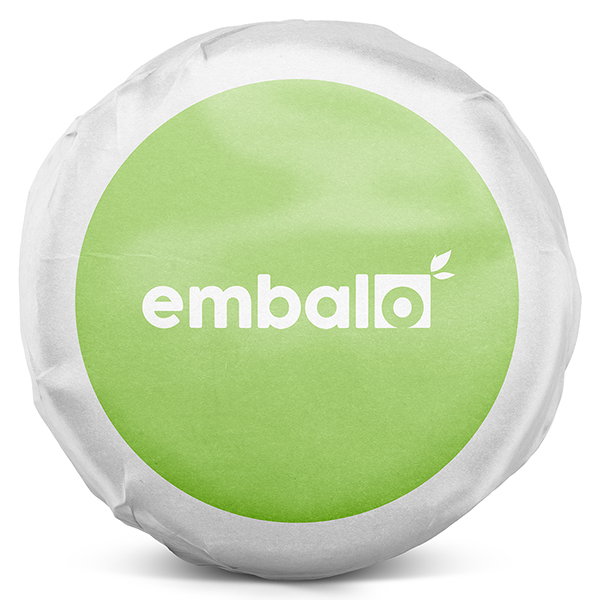 Le spécialiste de l'emballage personnalisé ! Un service proposé par villi®